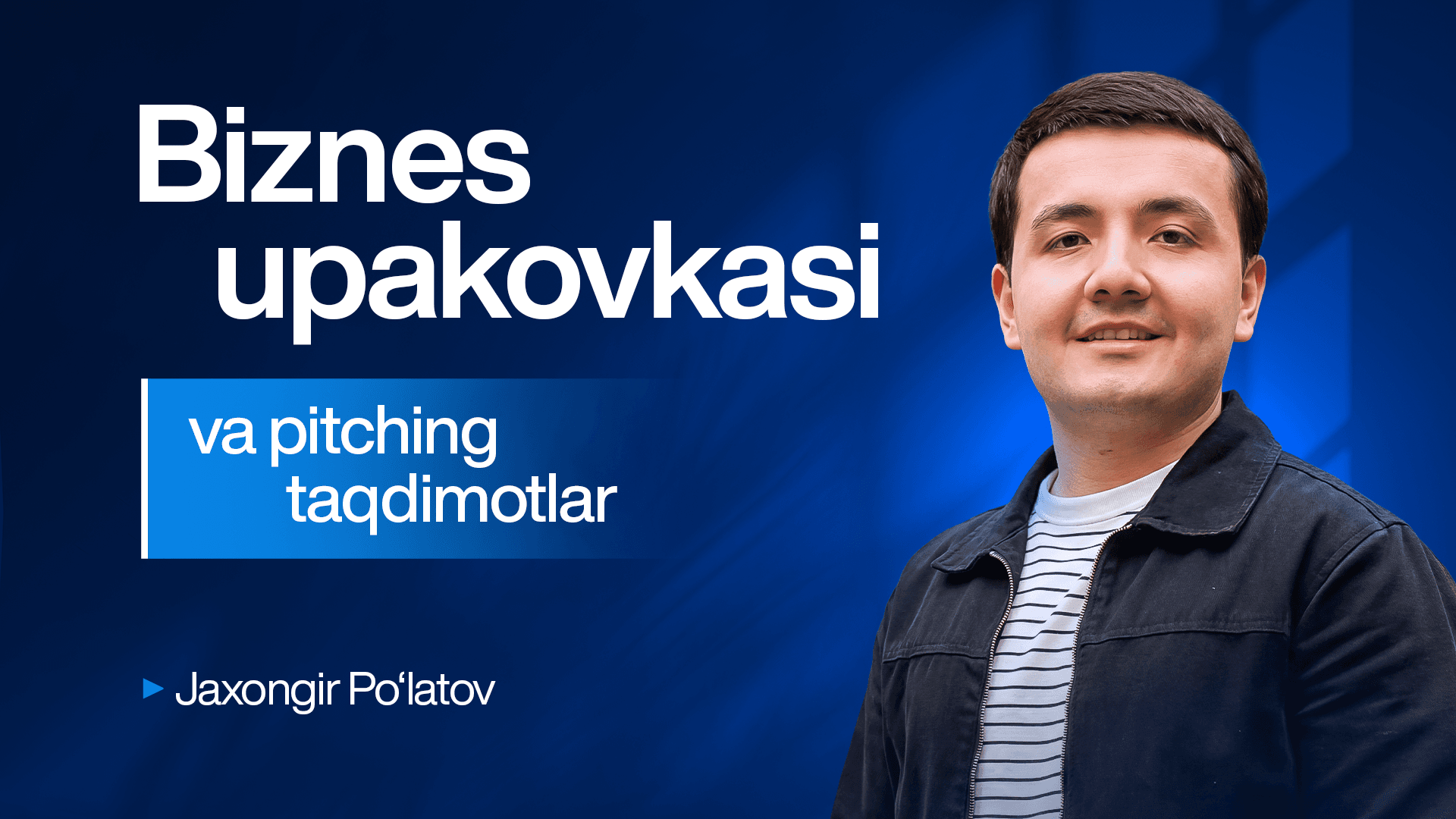 Ustoz AI