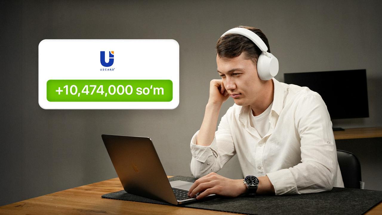 Bepul Kurslar Ustoz AI
