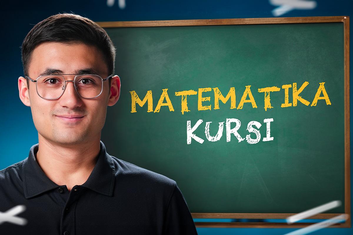 Bepul Kurslar Ustoz AI