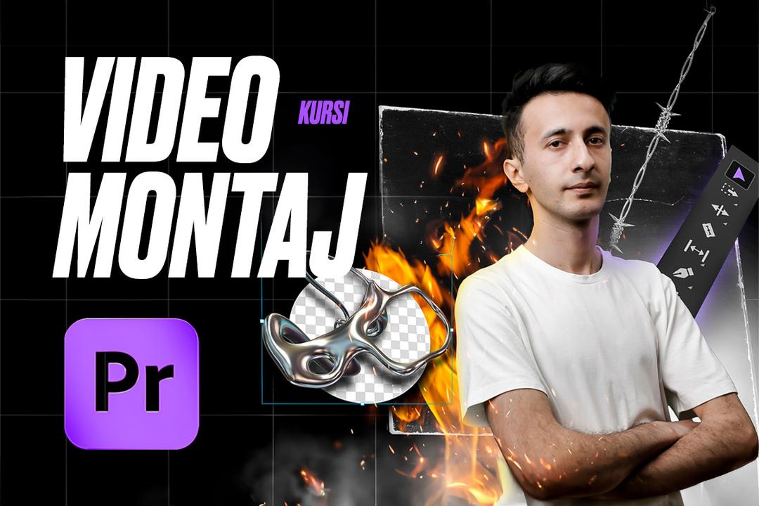 Ustoz AI: Videomontaj Sirlarini O‘rganing va Kontent Yarating Ustoz AI